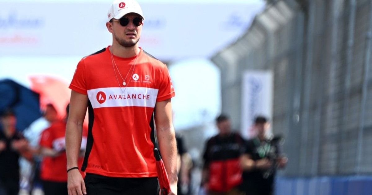 Dennis: 'Pascal and I aren't the best of friends... it's a fierce rivalry'