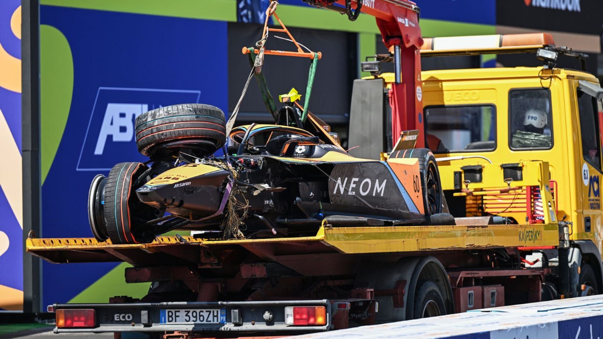Latest News - ABB FIA Formula E World Championship
