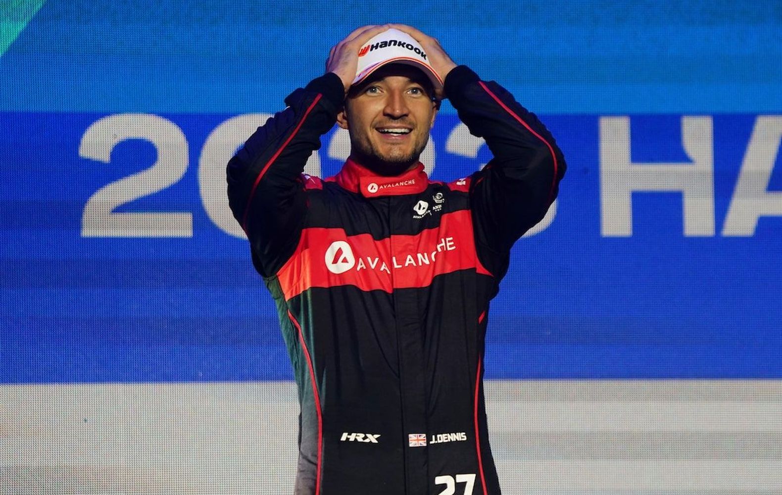 The Official Home of the ABB FIA Formula E World Championship