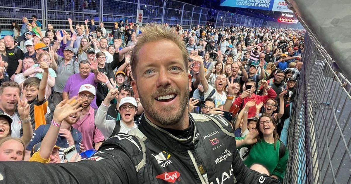 Sam Bird set to move on from Jaguar after three seasons