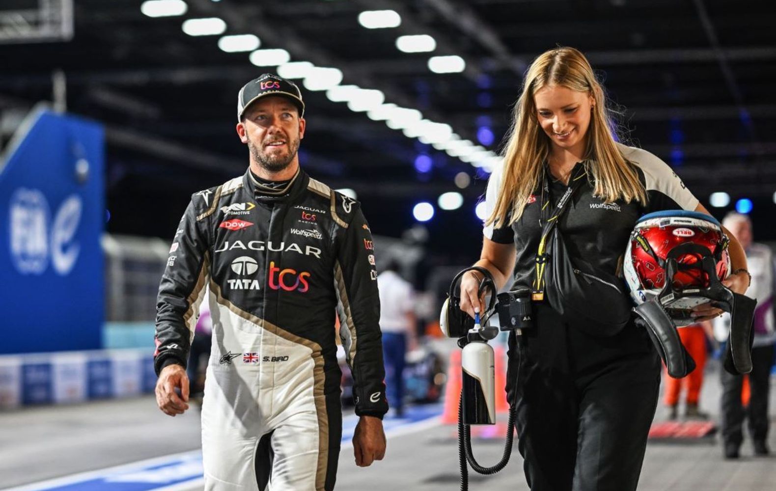 The Official Home of the ABB FIA Formula E World Championship