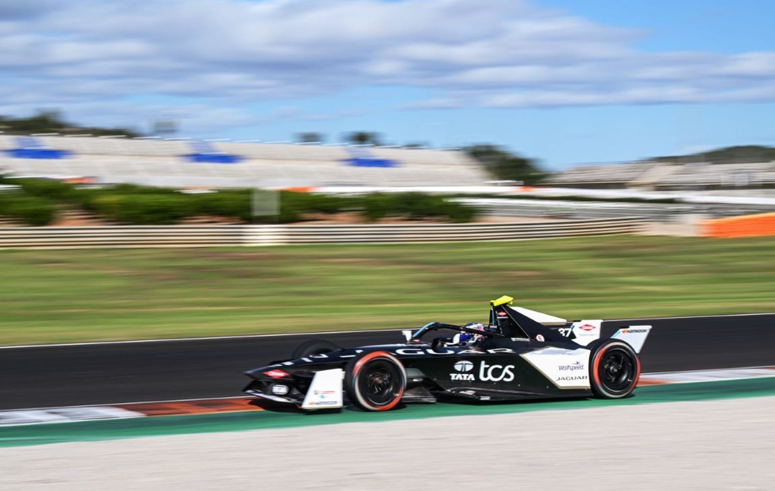 The Official Home of the ABB FIA Formula E World Championship