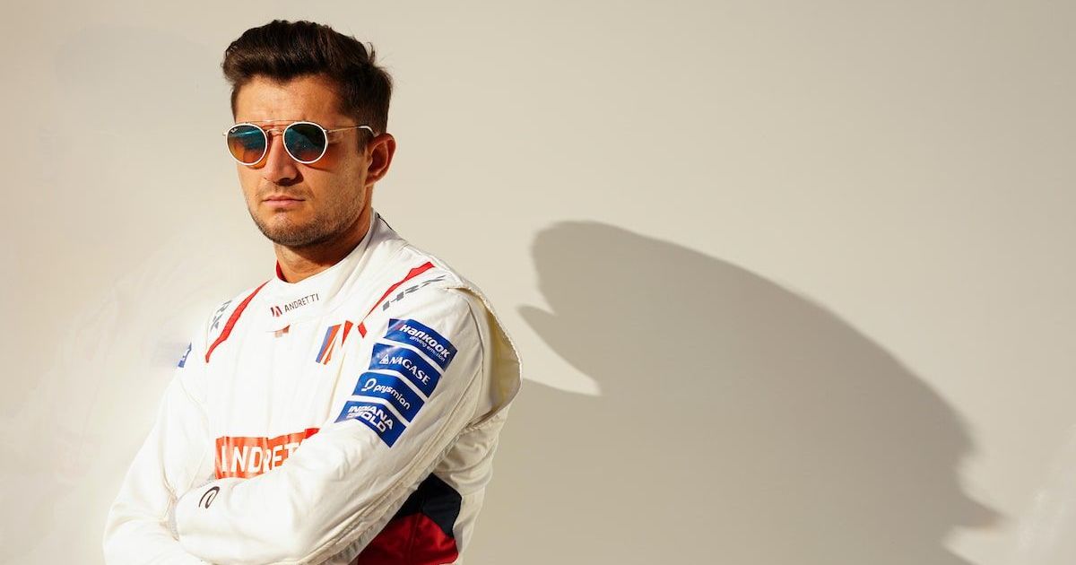 Champion Dennis predicts Andretti's toughest competition this season