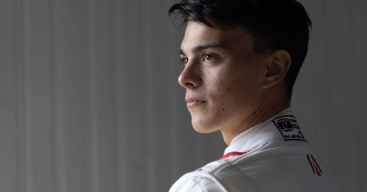 Andretti to run Zane Maloney and Jak Crawford in Misano and Berlin ...