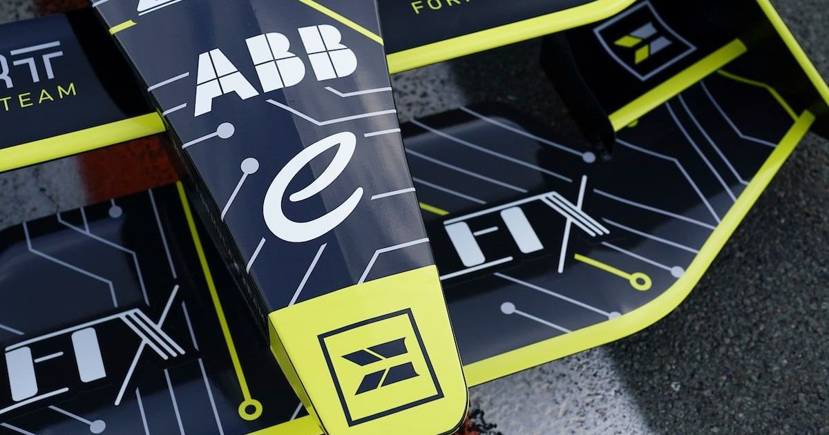 ERT engineer wins prestigious motorsport award