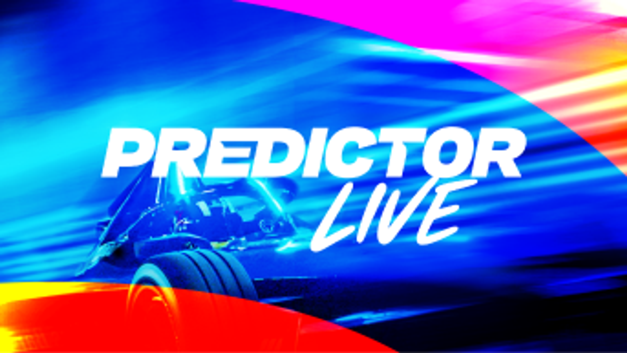 Formula E Predictor is live, win a VIP race day experience!