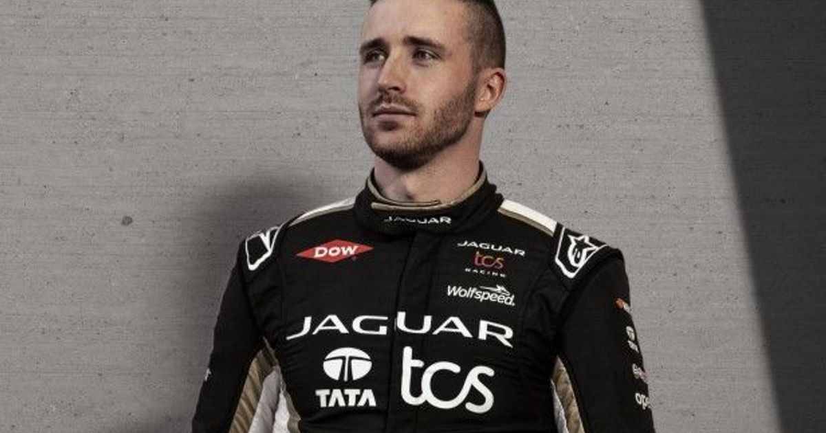 Joel Eriksson and Tom Dillman return as Jaguar test and reserve drivers