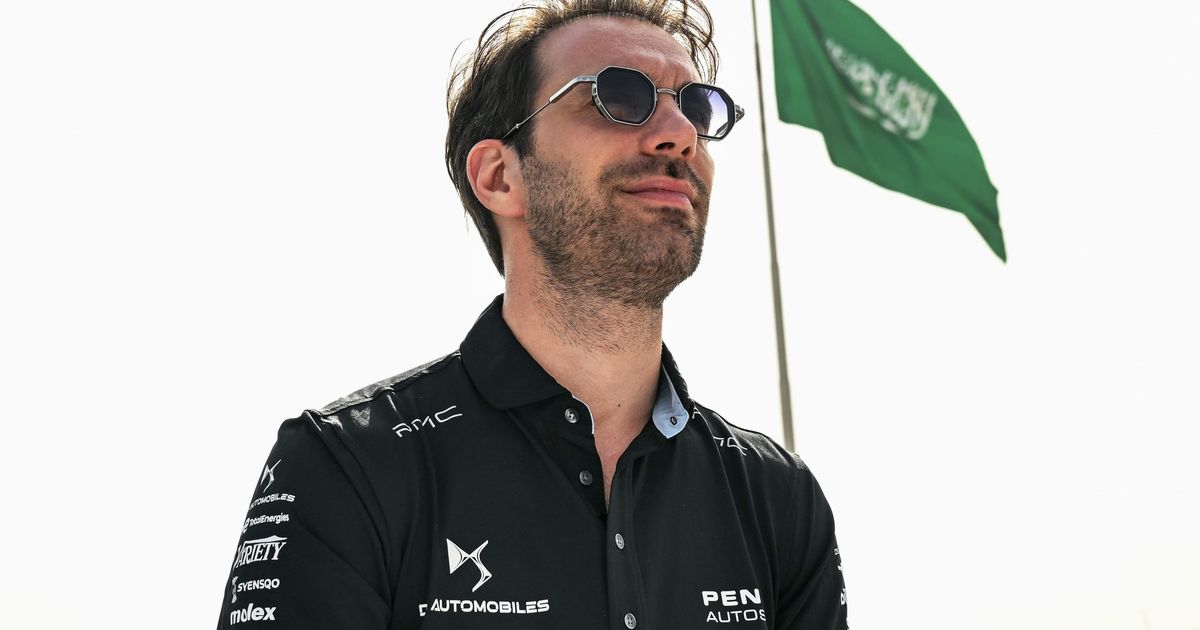 ANALYSIS: Vergne deconstructs his Diriyah pole