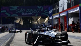 Latest News - ABB FIA Formula E World Championship