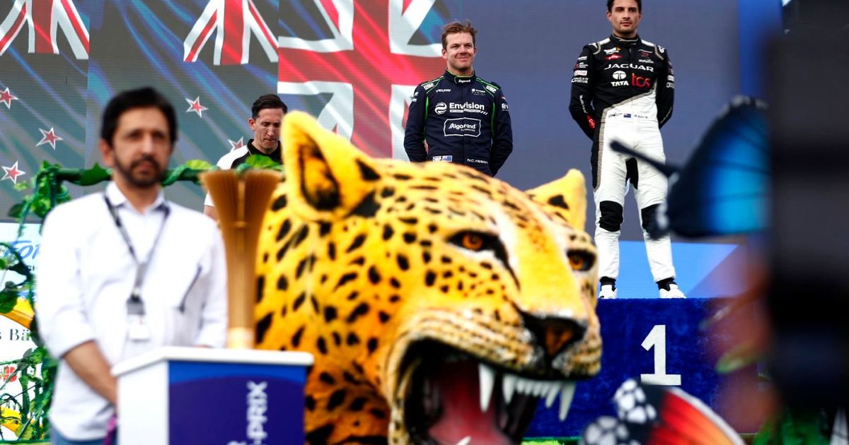 FACTS AND STATS: The closest Formula E finishes, Brazilian champions ...