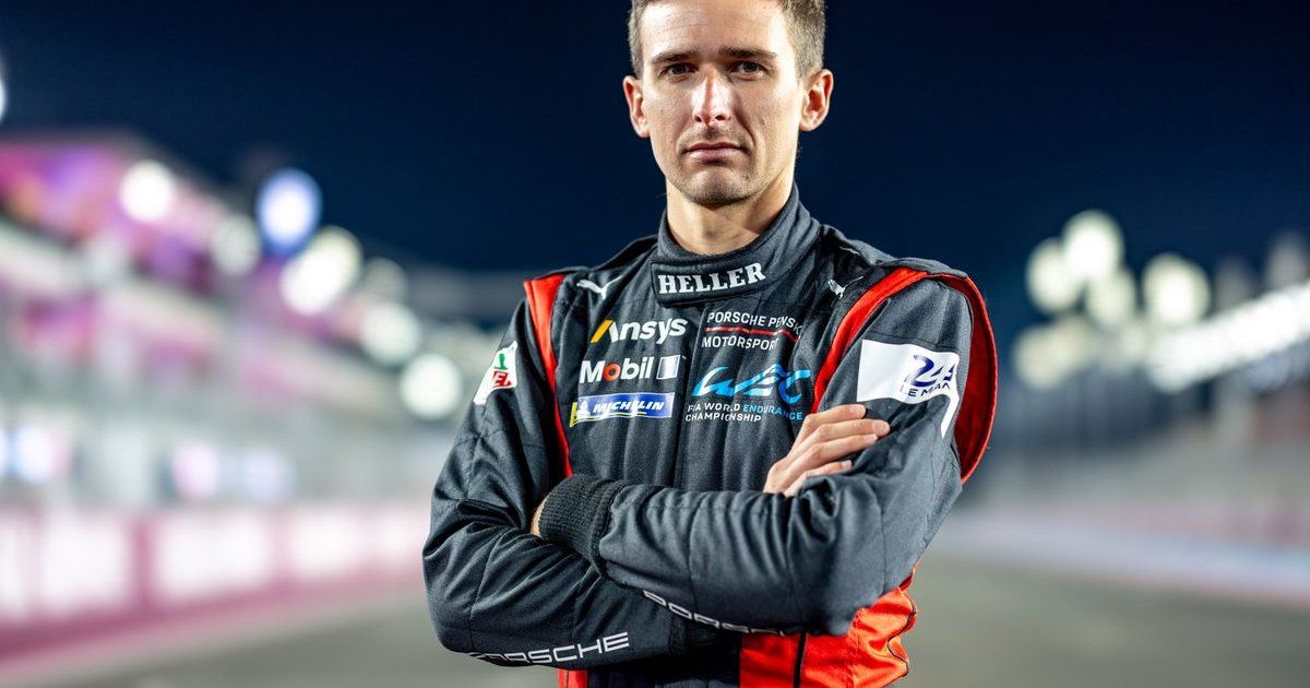 Porsche announce Formula E rookies for Season 10