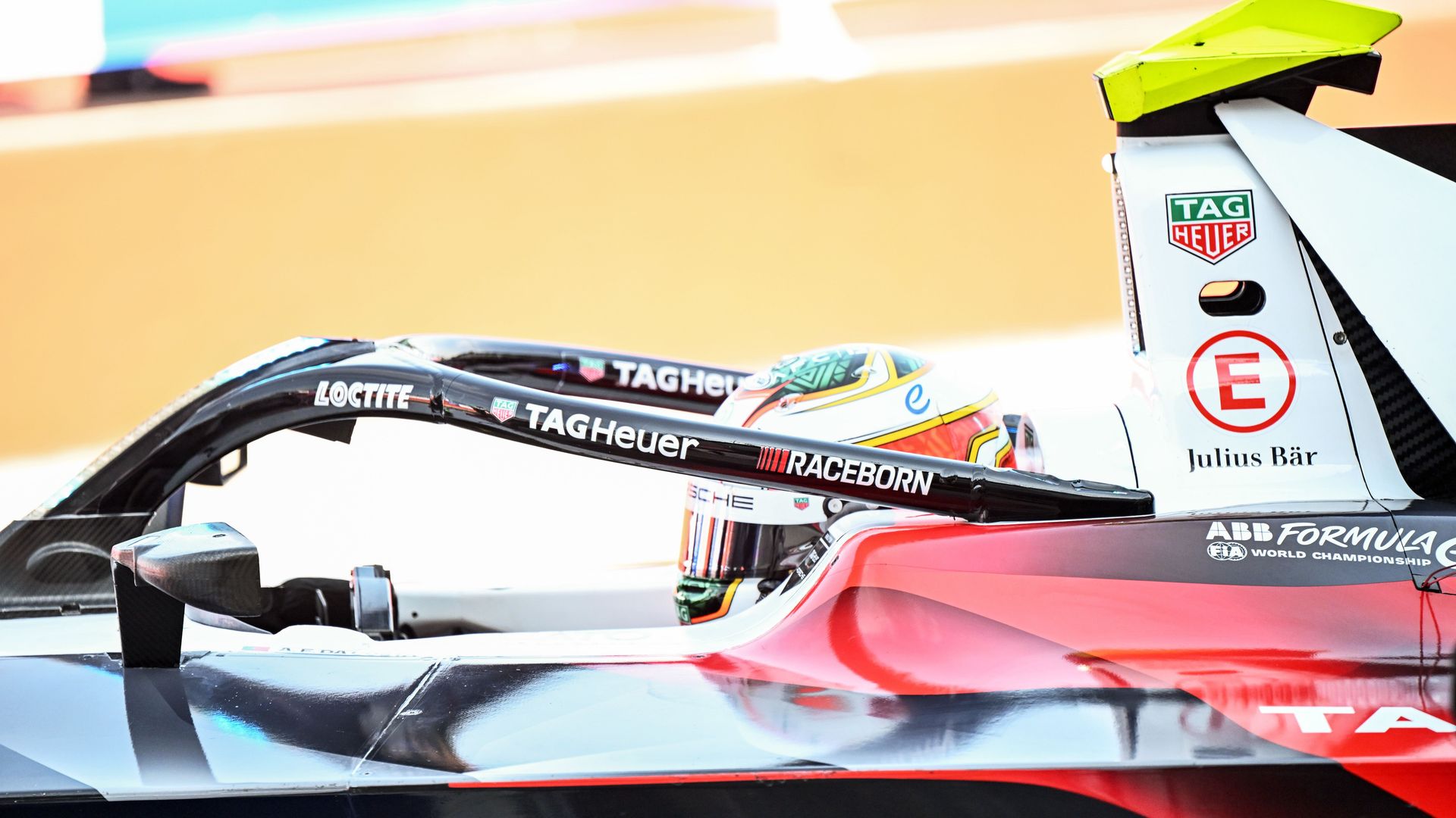 Latest News - ABB FIA Formula E World Championship