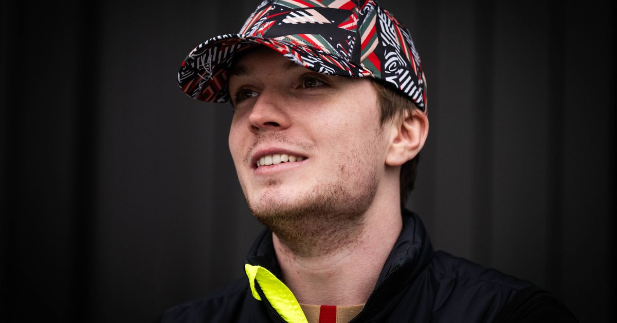 ERT's Dan Ticktum reflects on his best Formula E result