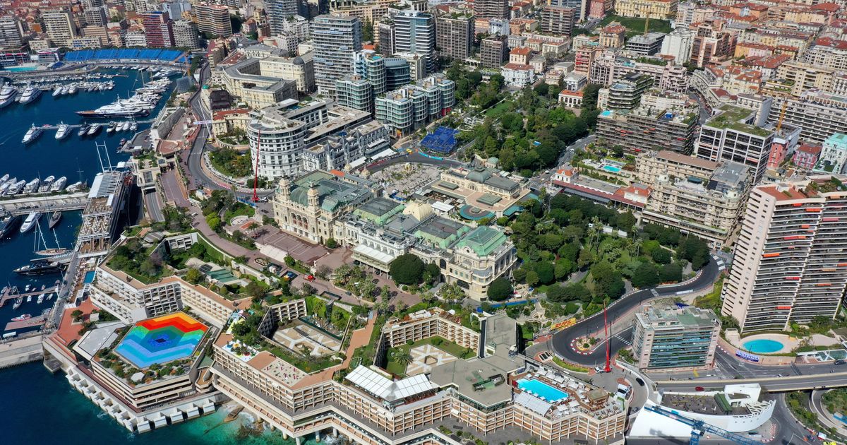 Change. Accelerated. Live: Sustainable Cities of Tomorrow