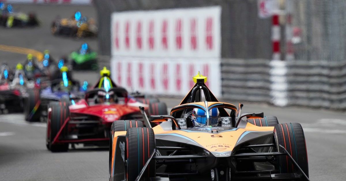 Five things to look forward to in Monaco