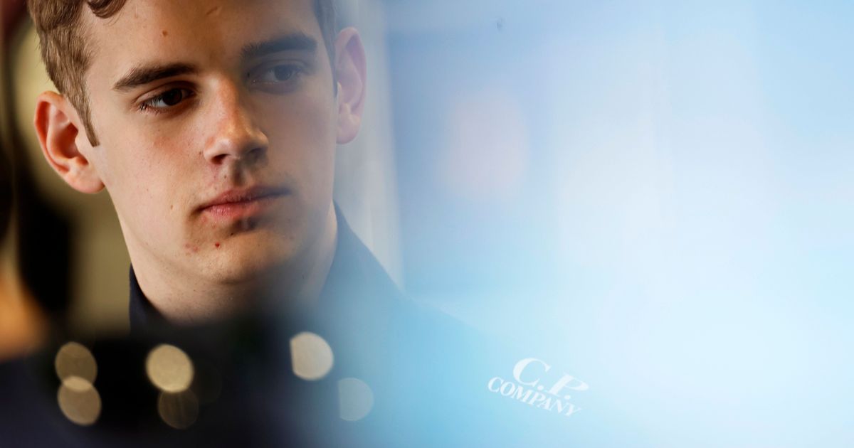 DS PENSKE confirm Edgar alongside Shwartzman for Berlin Rookie Test