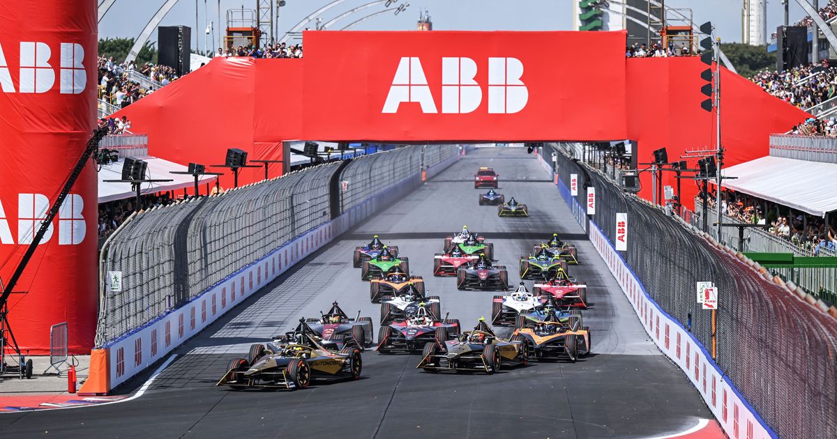 Formula E announces Season 11 calendar as Miami returns and two races ...