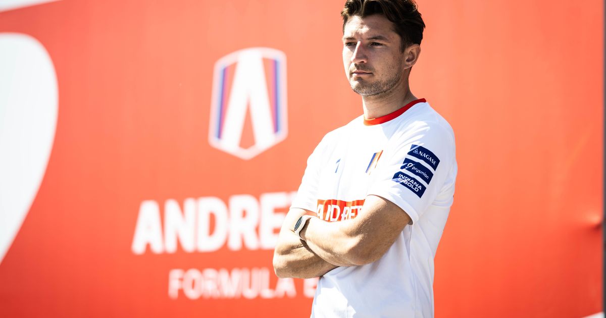 The Season 10 Championship Contenders: #7 Jake Dennis