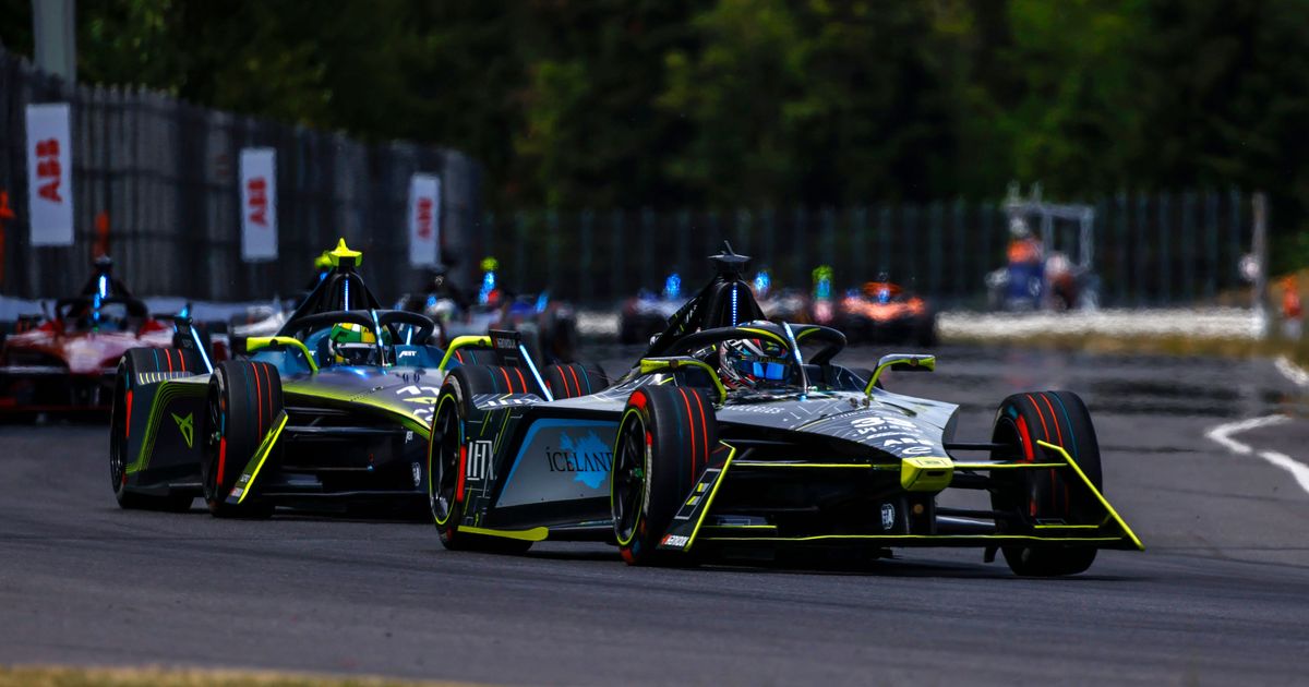 EXPLAINED: The Formula E rules and regulations you should know