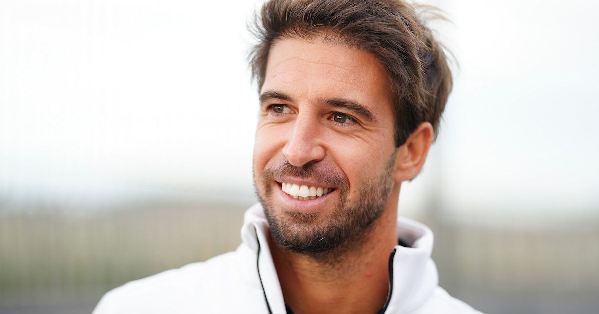 The Season 10 Championship Contenders: #4 Antonio Felix da Costa