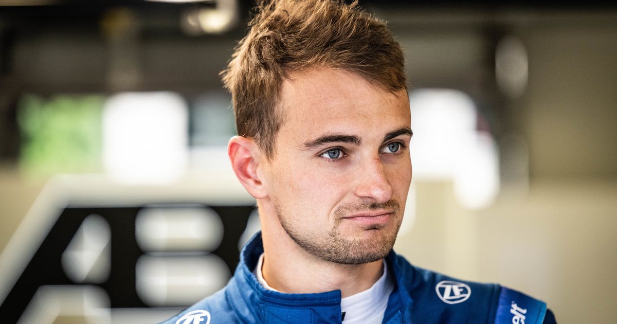 ABT CUPRA confirm Nico Mueller’s departure for Season 11