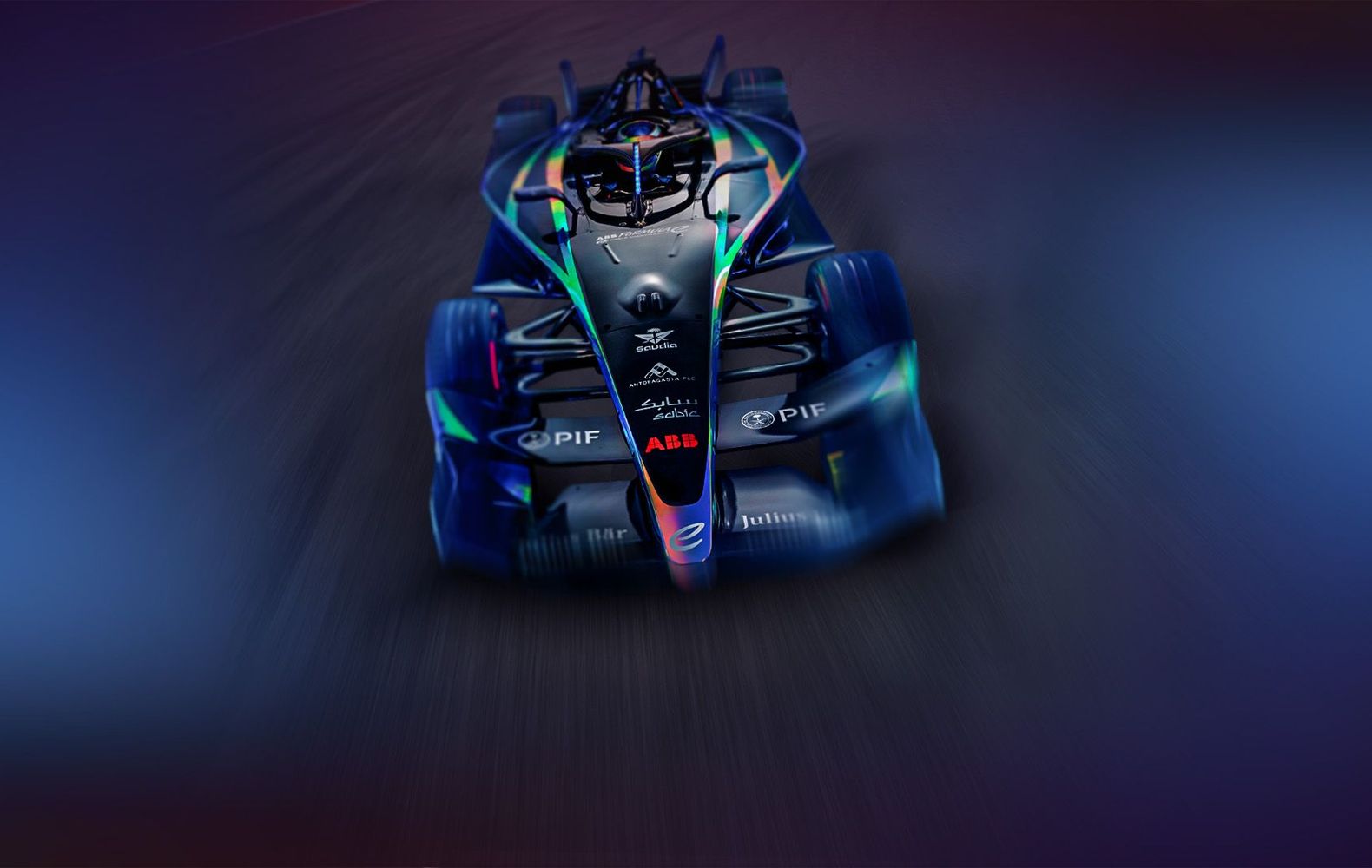 The Official Home of the ABB FIA Formula E World Championship