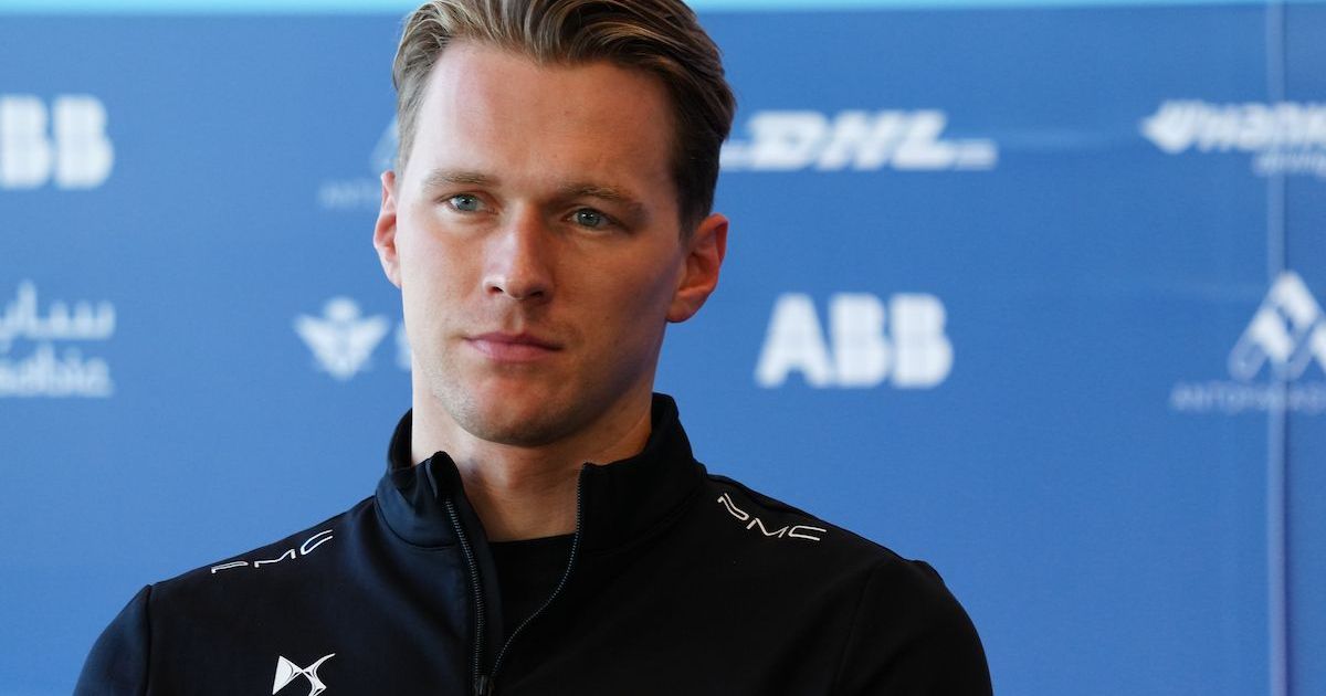 Maximilian Guenther on his move to DS PENSKE and what to expect from ...