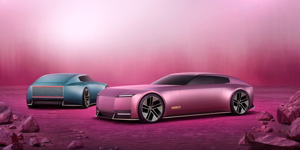 how to draw a jaguar car easy