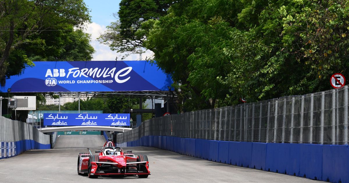 ABB Engineered to Outrun set to reward perfected strategies and ...