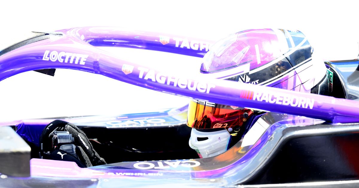 RESULTS: Qualifying, the 2024/25 São Paulo E-Prix Round 1