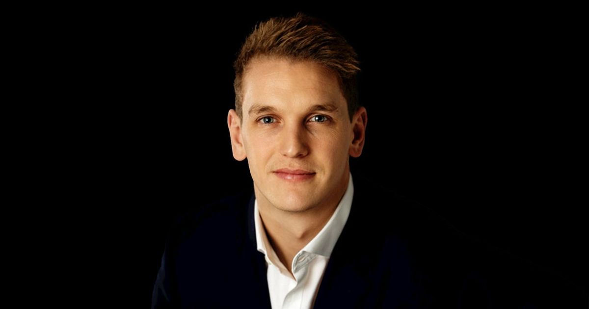 Formula E announces Max Adkins as new Chief Financial Officer