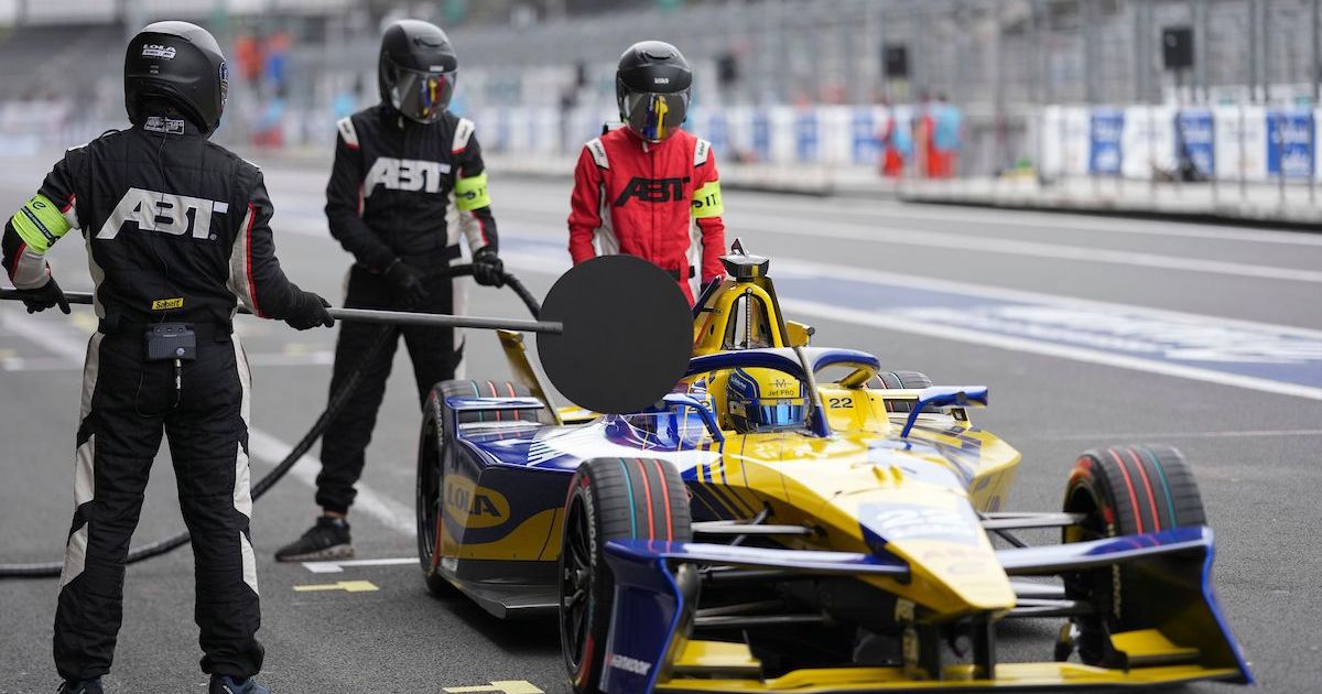 PIT BOOST EXPLAINED: All you need to know about Formula E's battery ...