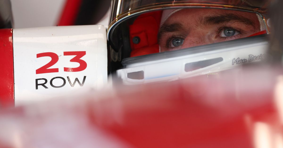 RESULTS: Qualifying, the 2025 Jeddah E-Prix Round 4