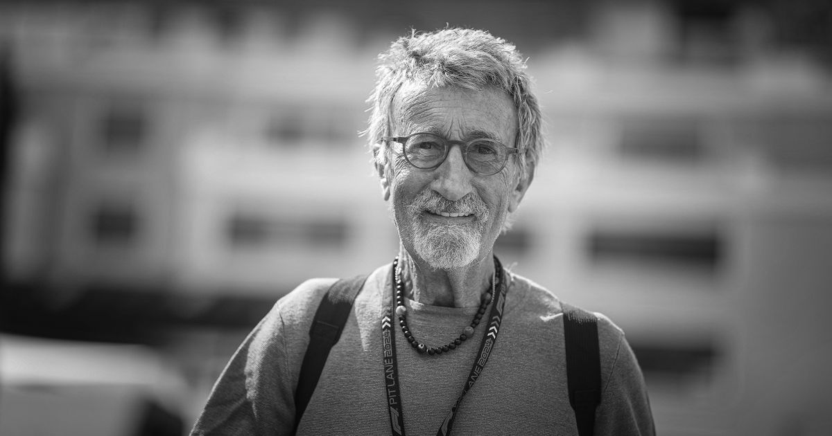 Motorsport hero and legendary F1 team owner Eddie Jordan passes away ...
