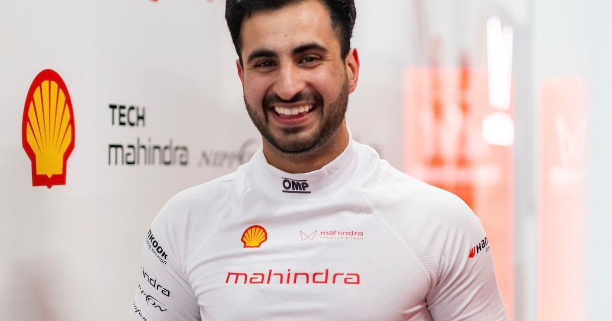 Maini de retour pour Mahindra à Berlin - Nouvelles Du Monde