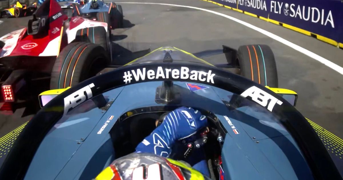 FEATURE: The FIA's hands-on approach to improving driver safety