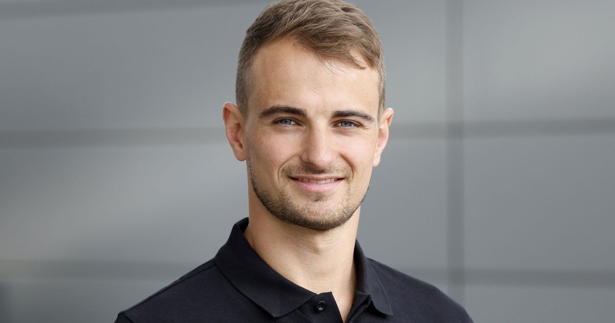 Mueller joins Wehrlein at Porsche for 2025/26 Formula E season