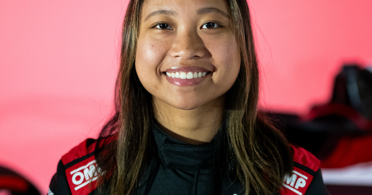 Mahindra sign Chloe Chambers for Women's Test