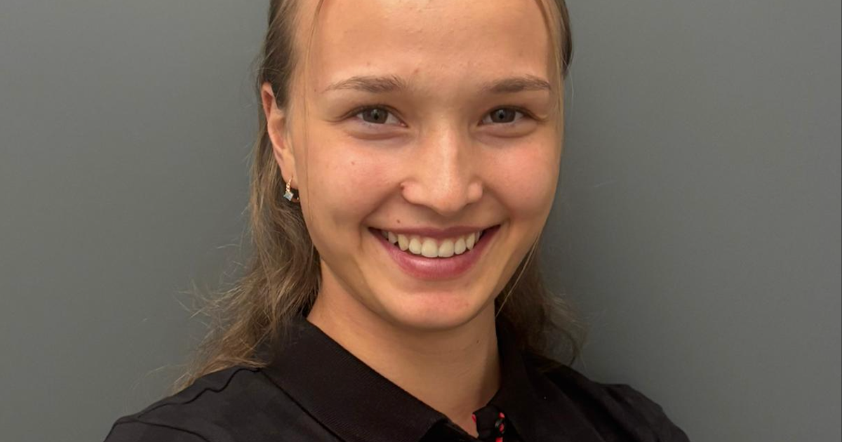 Janina Schall takes seat at Porsche for Women's Test