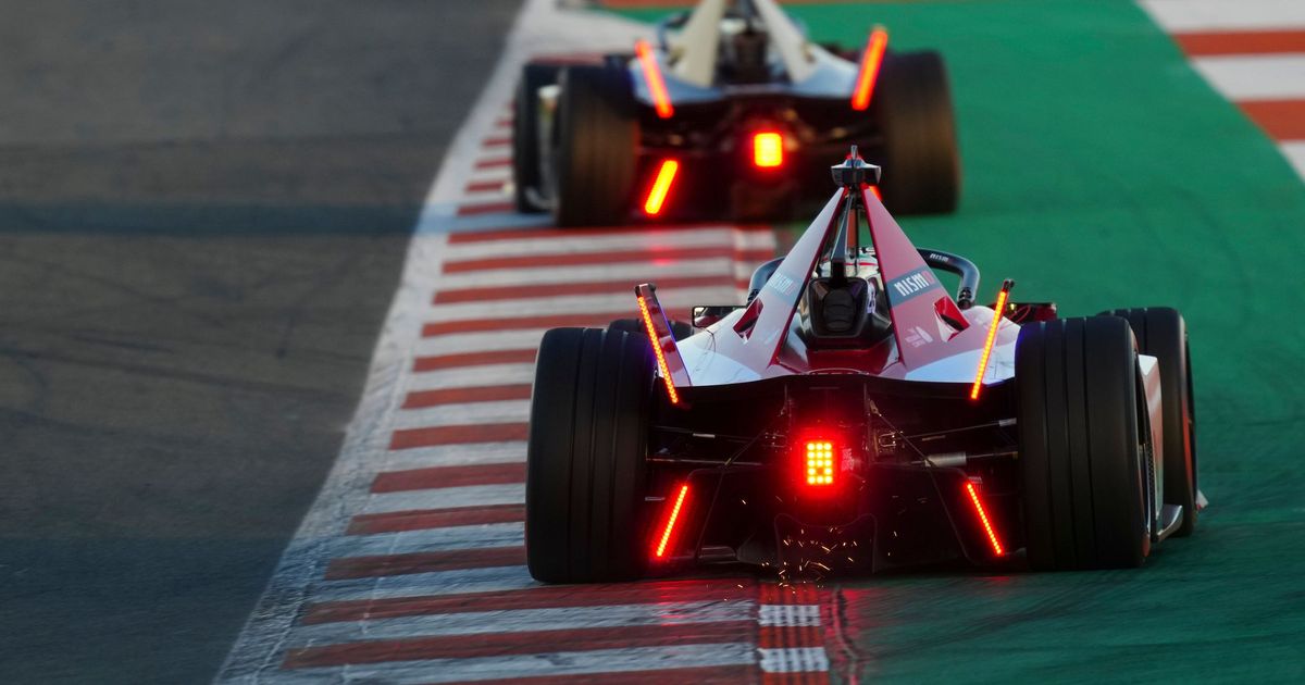 PREVIEW: Everything you need to know about Formula E's pre-season test ...