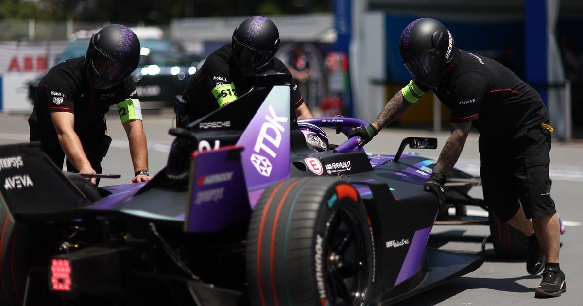 PENALTIES: Wehrlein, Rowland and di Grassi to serve grid drops in São Paulo