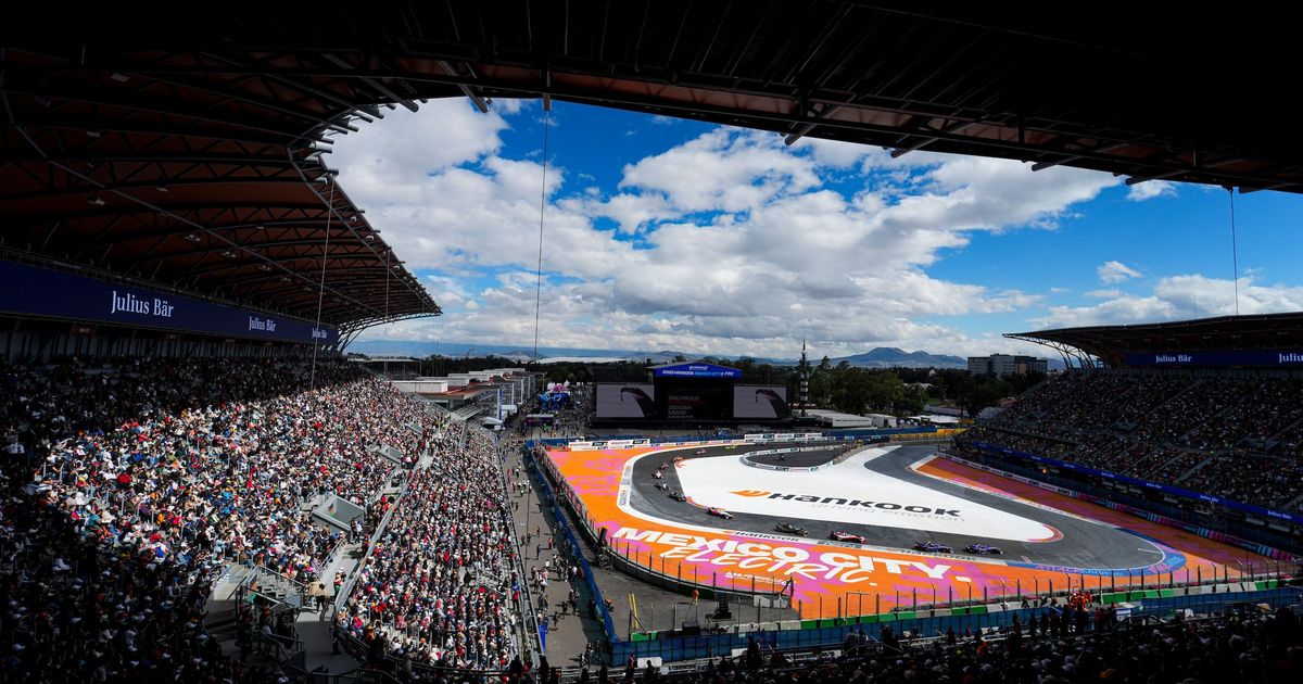 QUIZ: Test your knowledge ahead of the Mexico City E-Prix