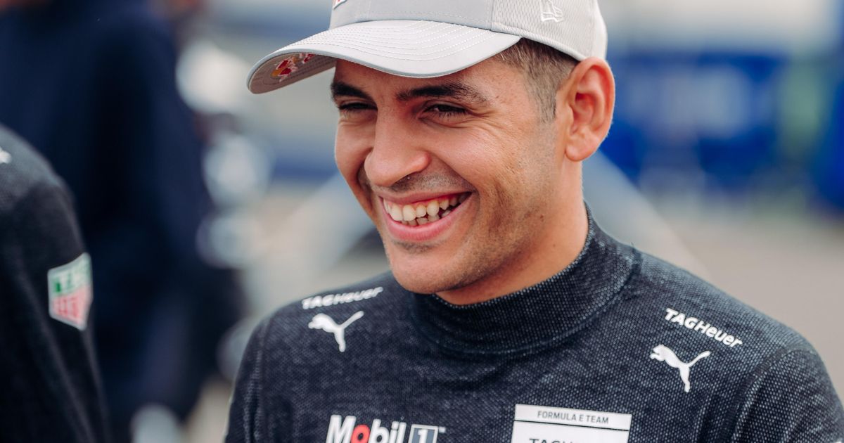 DTM Champion Ayhancan Güven announced by Porsche for Rookie Free Practice