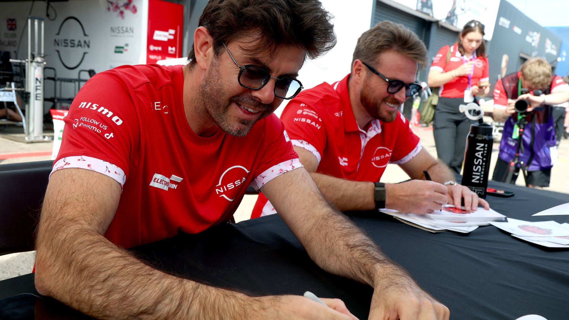 2026 Monaco E-Prix - Spectator Guide | ABB FIA Formula E World Championship