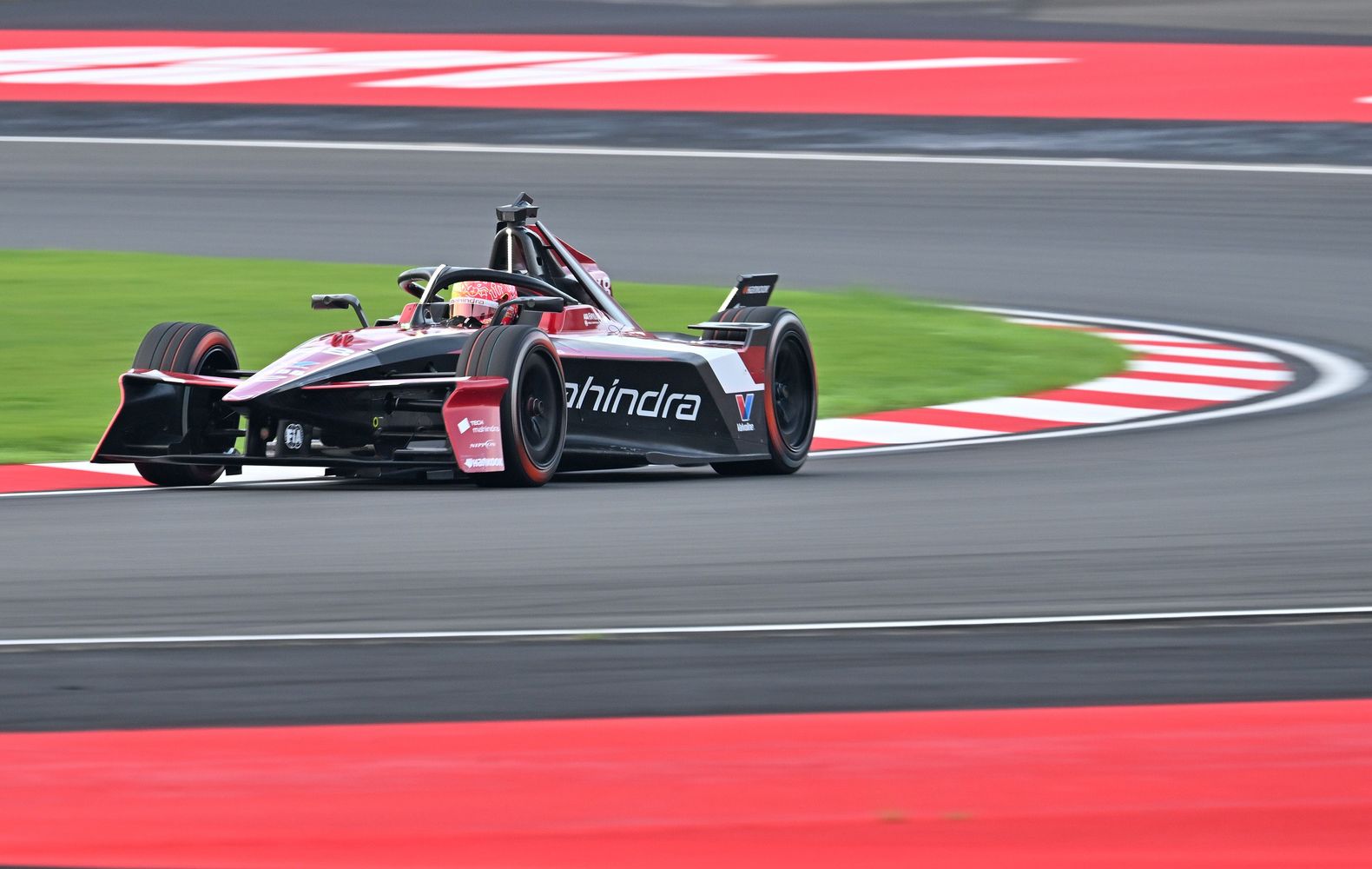 The Official Home of the ABB FIA Formula E World Championship